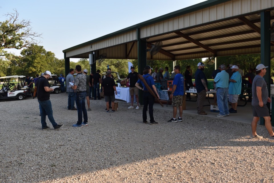 ASHRAE Dallas Chapter - Photo Gallery