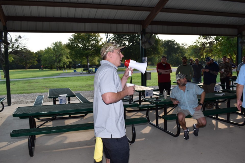 ASHRAE Dallas Chapter - Photo Gallery