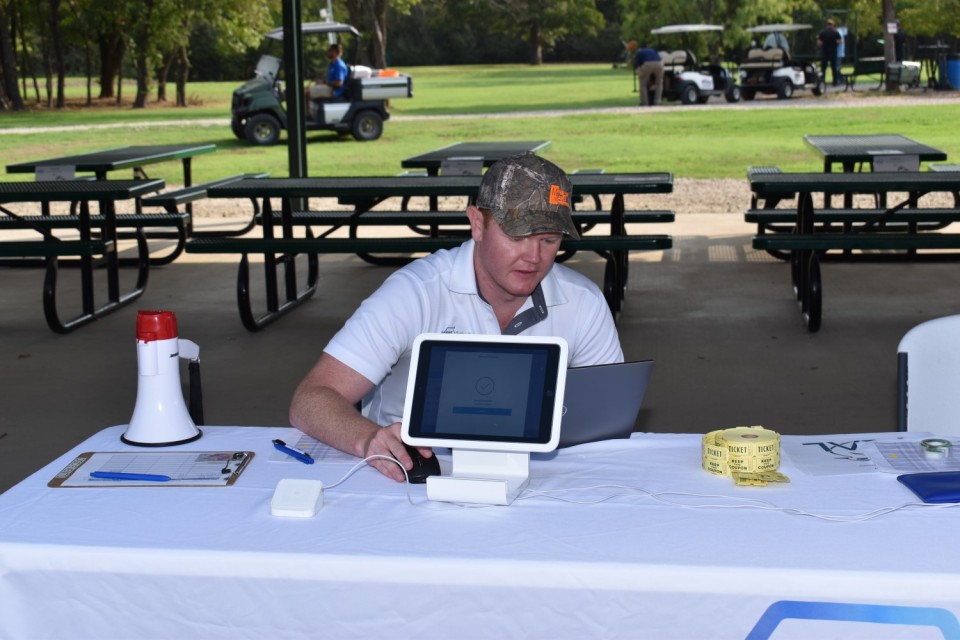 ASHRAE Dallas Chapter - Photo Gallery