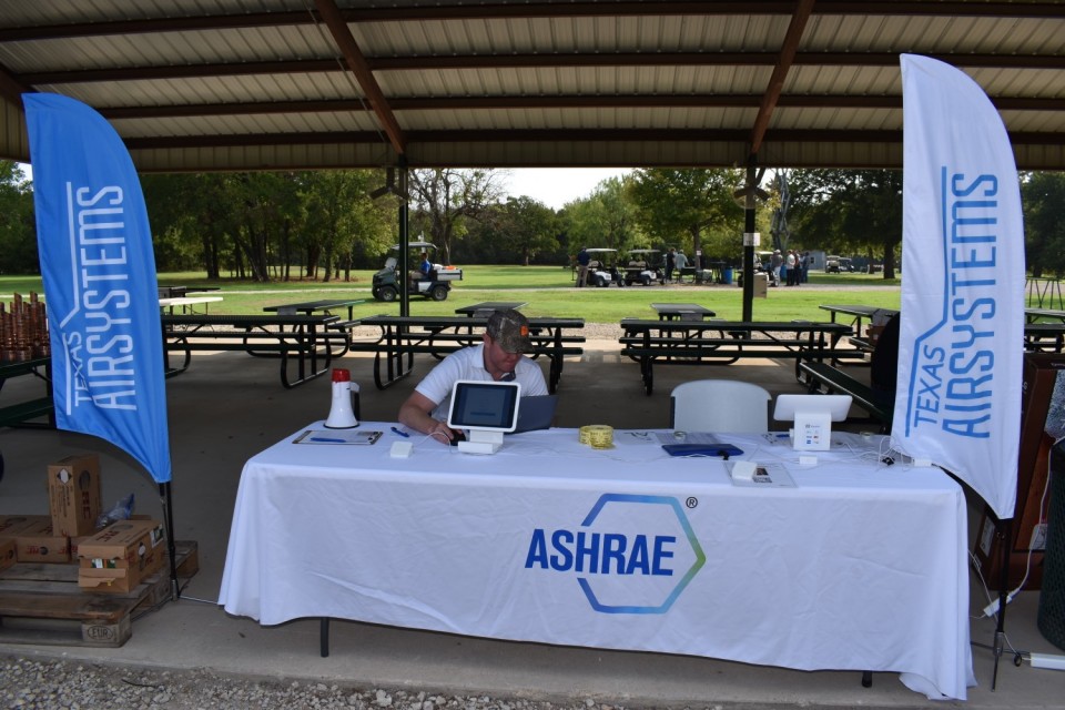 ASHRAE Dallas Chapter - Photo Gallery
