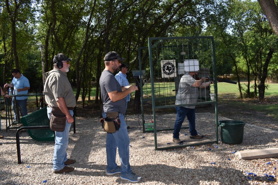 ASHRAE Dallas Chapter - Photo Gallery