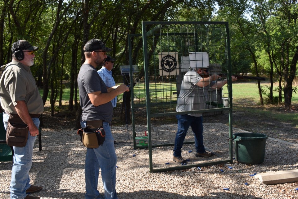 ASHRAE Dallas Chapter - Photo Gallery