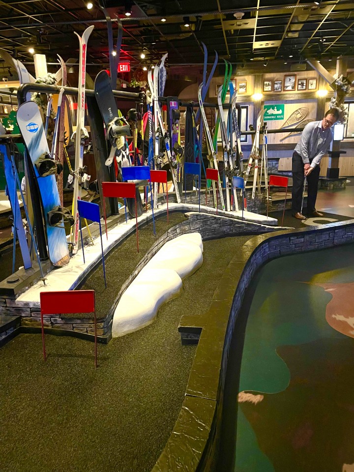 ASHRAE Dallas Chapter - Photo Gallery