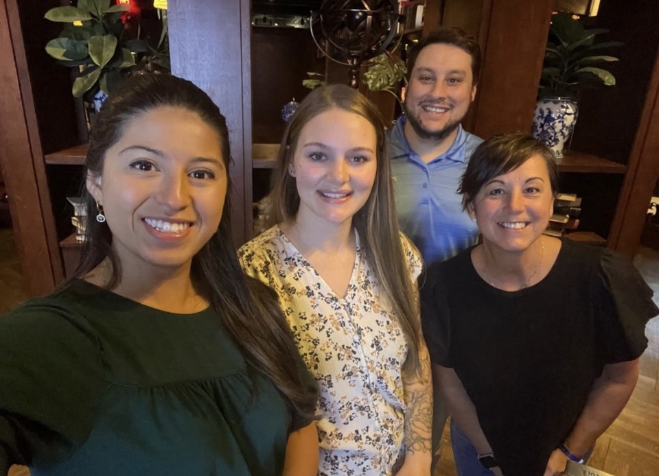 ASHRAE Dallas Chapter - Photo Gallery