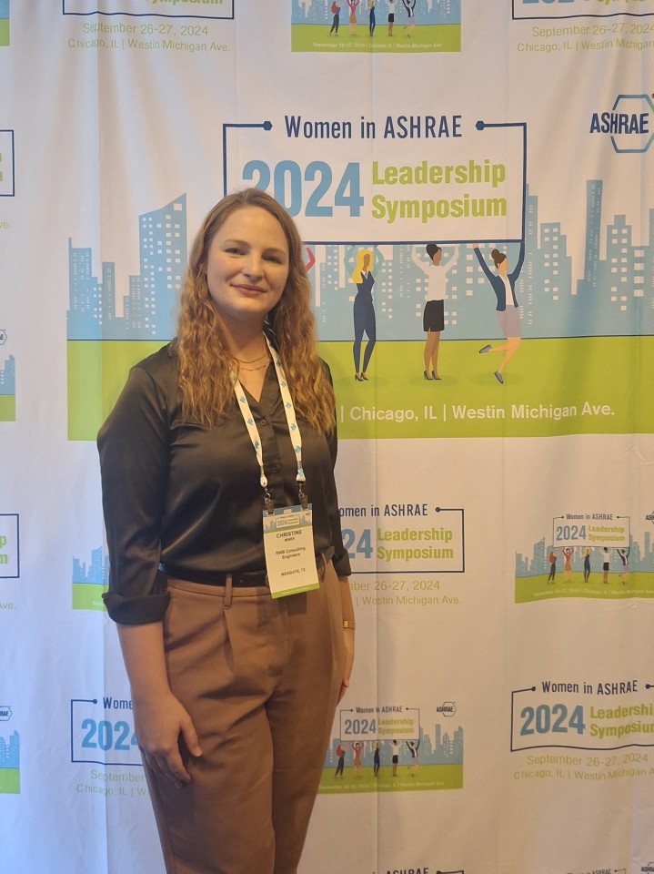ASHRAE Dallas Chapter - Photo Gallery