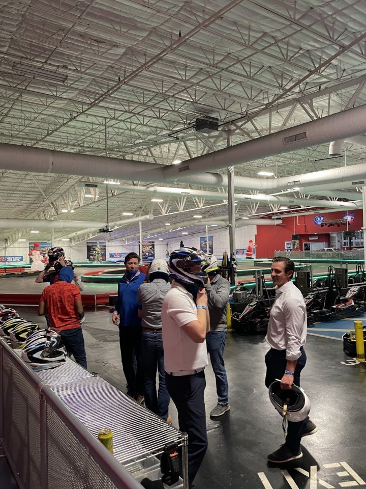 ASHRAE Dallas Chapter - Photo Gallery