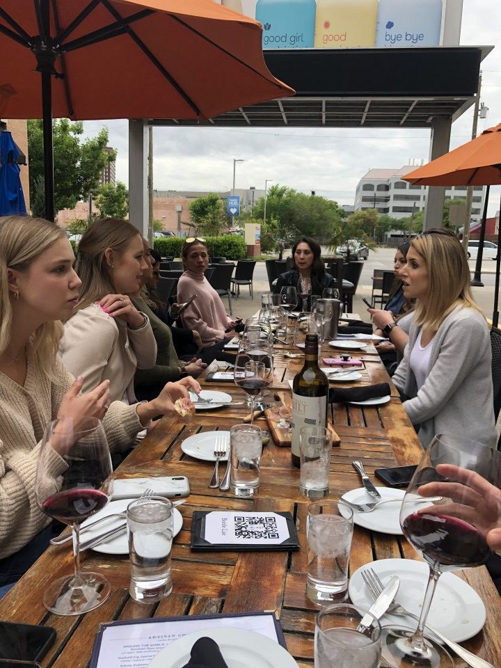 ASHRAE Dallas Chapter - Current Newsletter